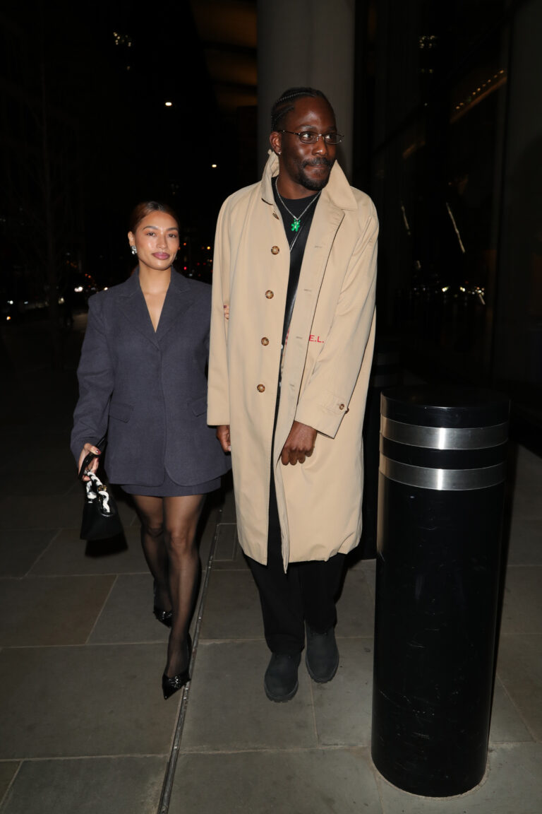 Saturdays singer Vanessa White announces engagement and secret ...