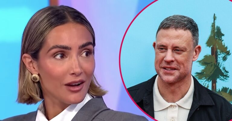 Rob Rinder shuts down wedding rumours with Rylan Clark as truth about ...