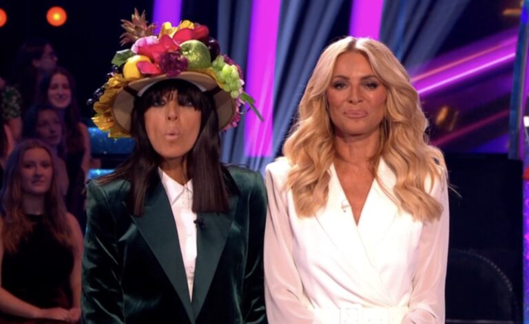 Strictly fans furious as spoiler leaks online: 'They were supposed to ...
