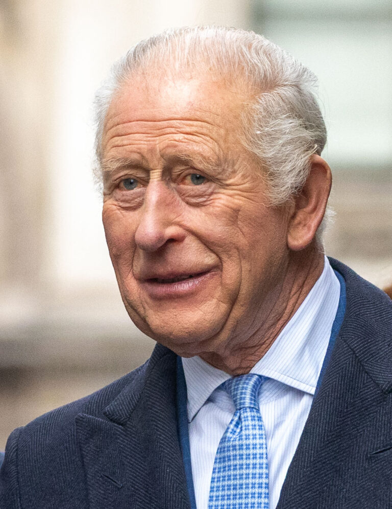 King Charles warns of 'ghastly horror' in ITV documentary with Steve ...