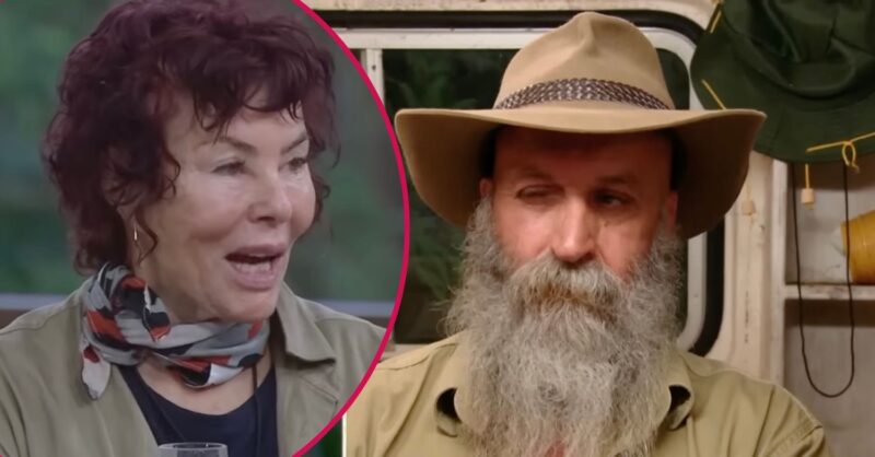 I'm A Celebrity star Kiosk Kev 'breaks his silence' with six-word ...