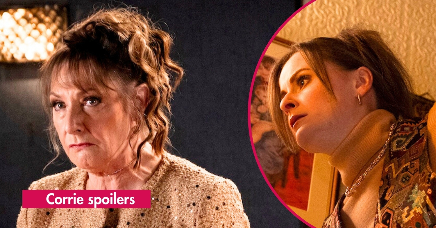 Coronation Street spoilers for Mon, Dec 8: Maggie’s flashback pulls ...