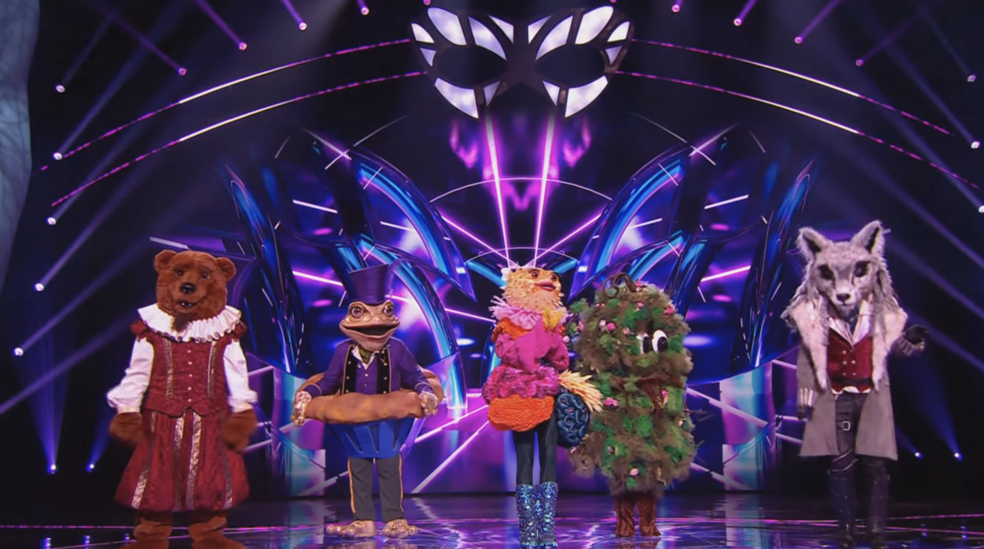 11 Masked Singer secrets ITV wants to keep hidden from fans, including ...