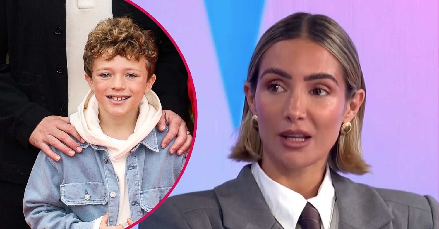 Love Island winner Jess Harding on real reason for Sammy split