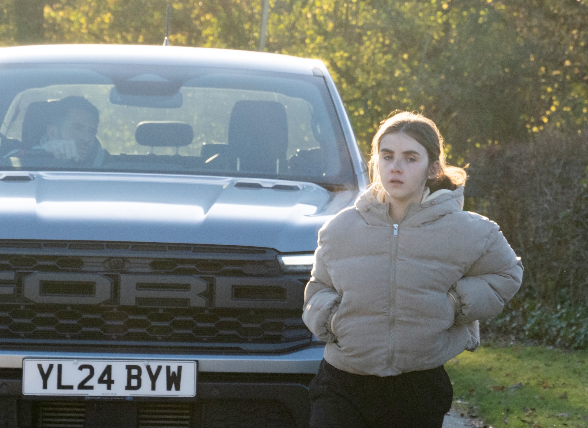 Emmerdale twist as April and Kev both break free - but danger still lurks