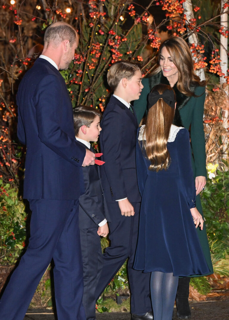 'True meaning' behind Prince William and Kate Middleton's Christmas ...