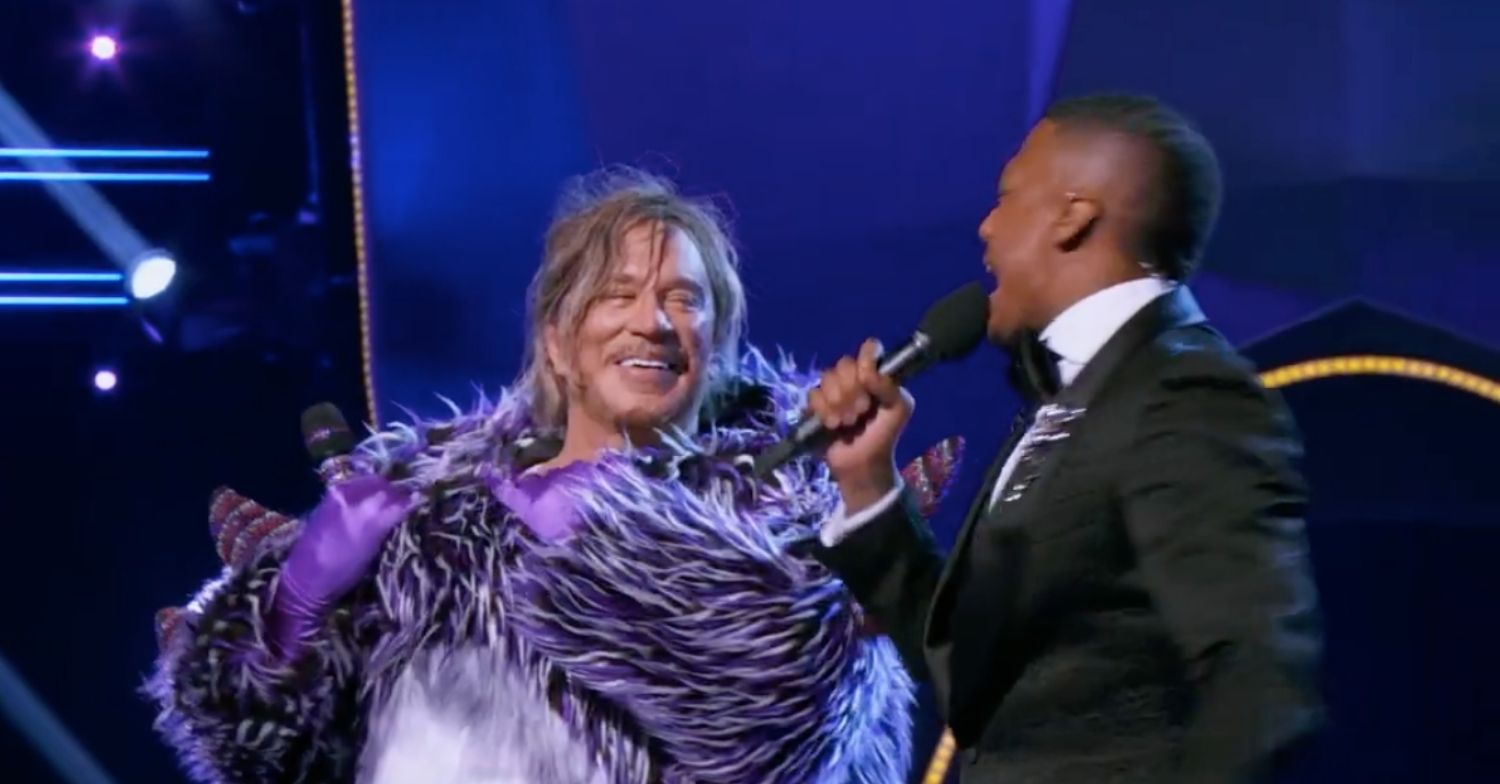 The most shocking Masked Singer moments – from Macy Gray storming off ...