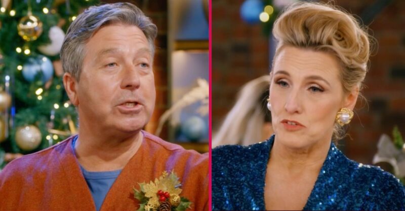 Gogglebox deaths: Paying tribute to the stars we've loved and lost