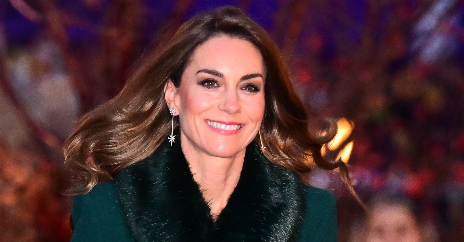 Kate Middleton's Together at Christmas carol service to feature ...