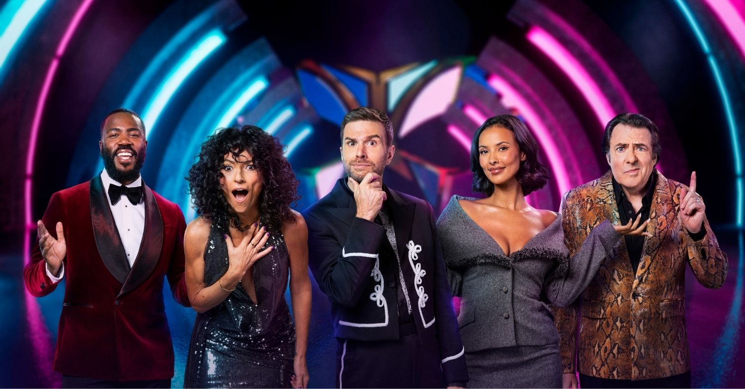 The Masked Singer 2026: Characters and full costume line-up as start ...