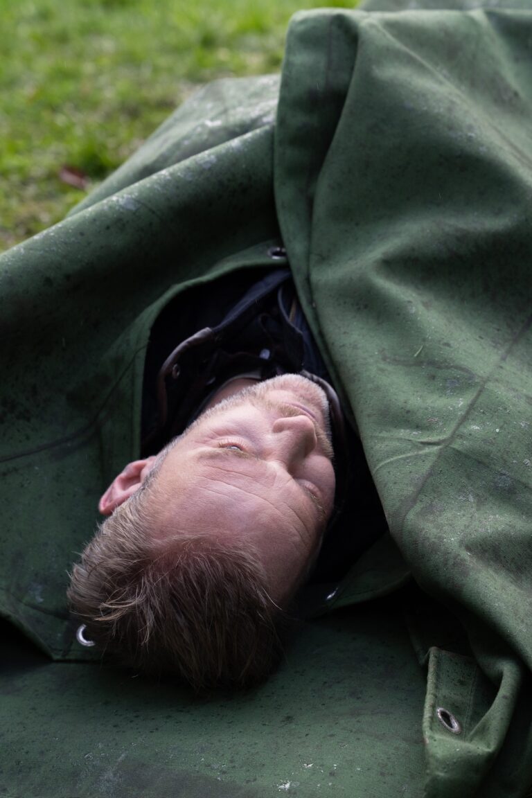 Who Killed Ray? Emmerdale lines up all the suspects ahead of flashback week