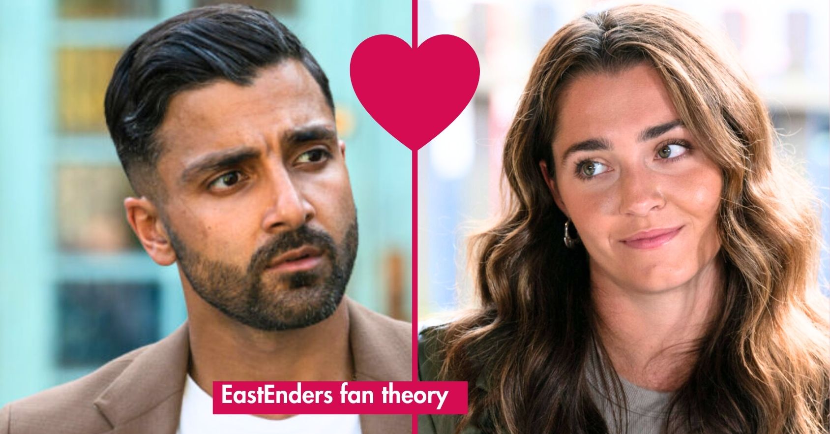 EastEnders fans convinced Penny is flashforward baby's mother