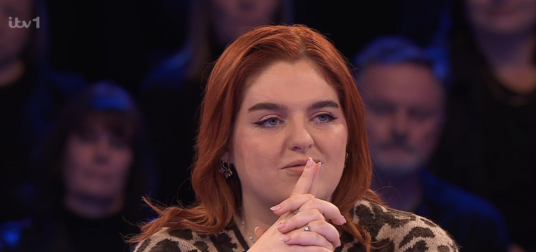 Deal or No Deal player Brogan reveals heartbreaking cancer death that ...