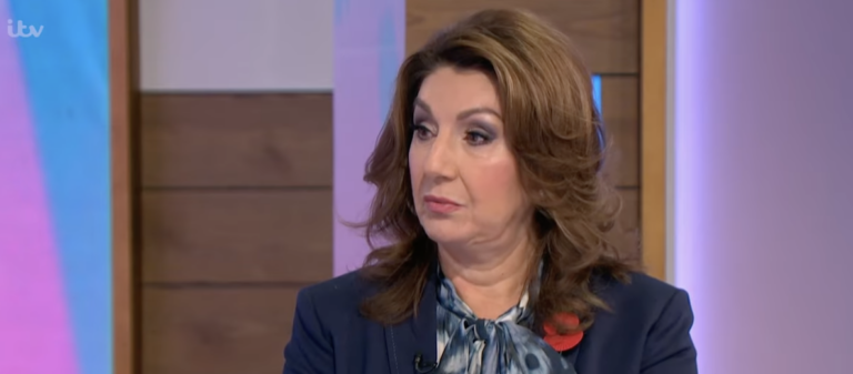 TRAGIC TRUTH: Jane McDonald Forced to SELL £1m Home After 20 Years ...