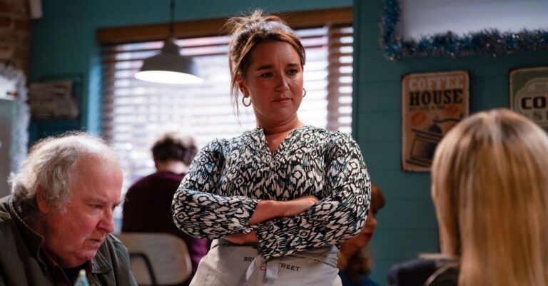 Mark Fowler Jr is heading back to EastEnders - but who is he?