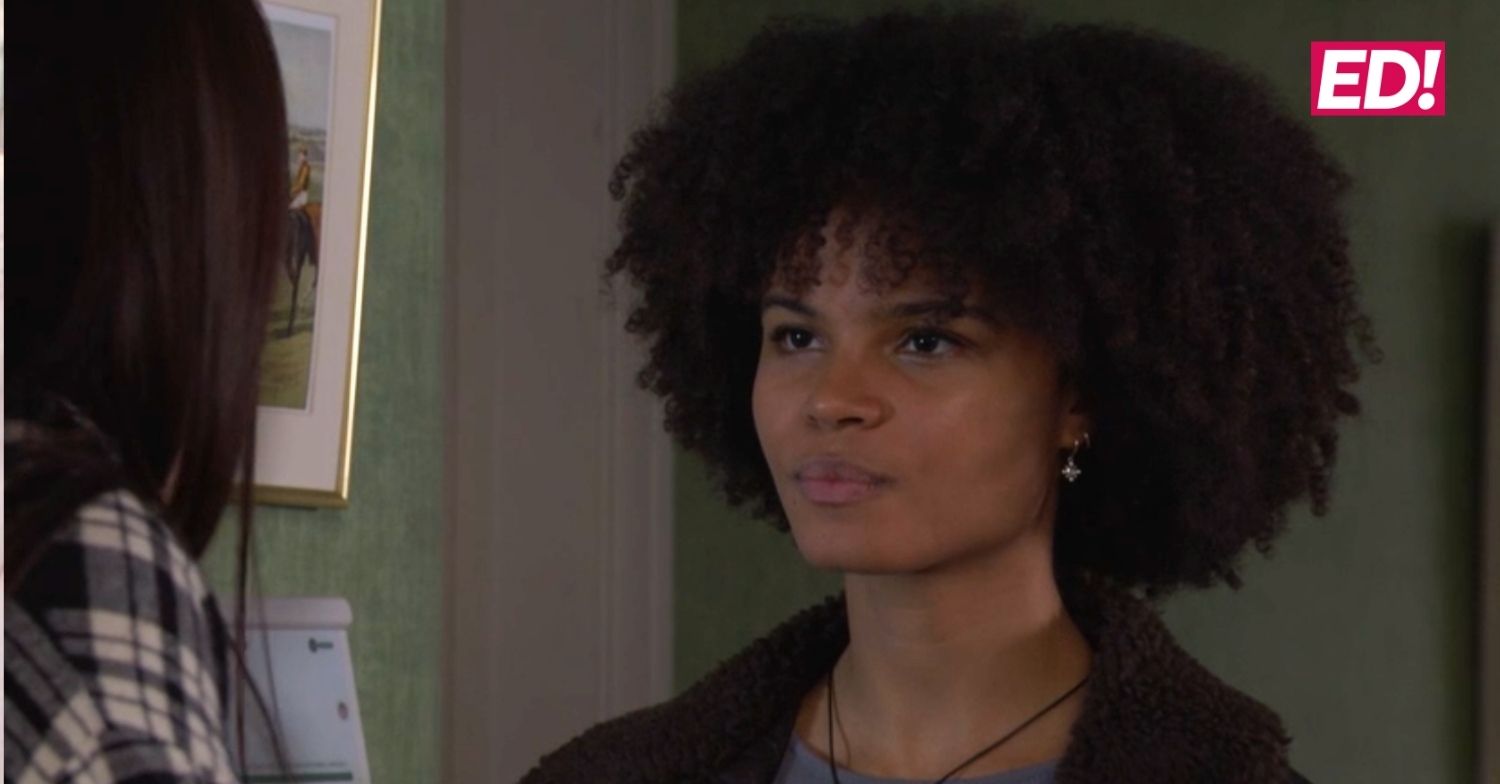 EastEnders teases new twist for Jasmine's missing twin brother