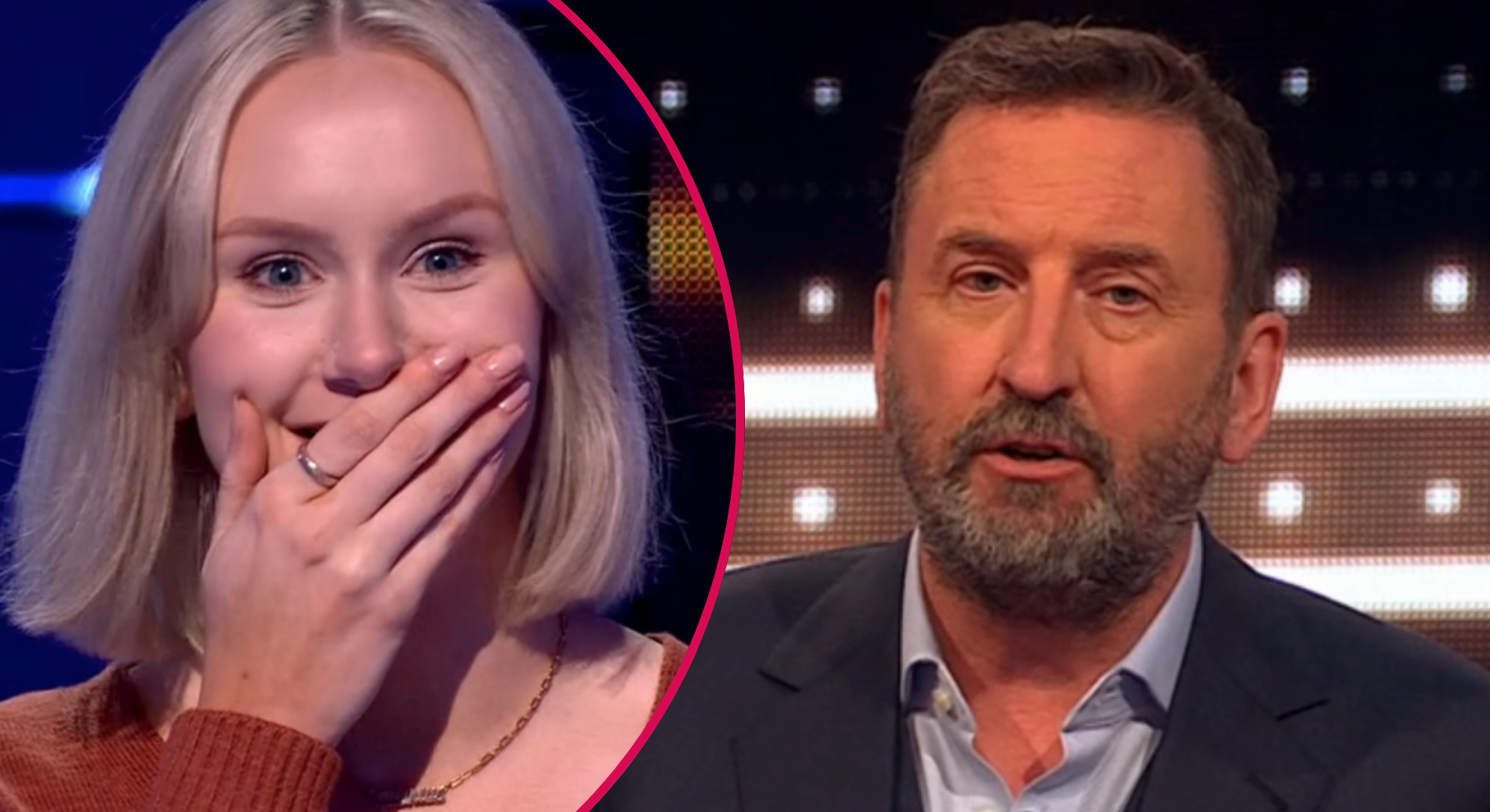 1% Club backlash as player wins big on ITV show despite answering ...