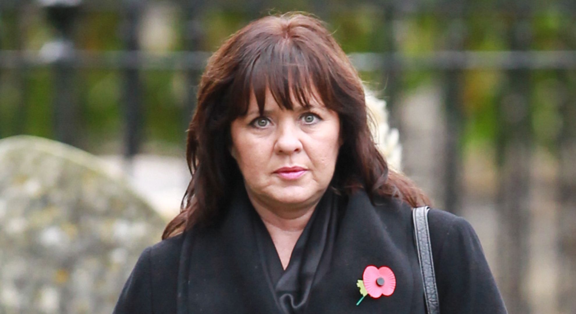 Coleen Nolan defended as she faces fresh backlash for huge weight-loss ...