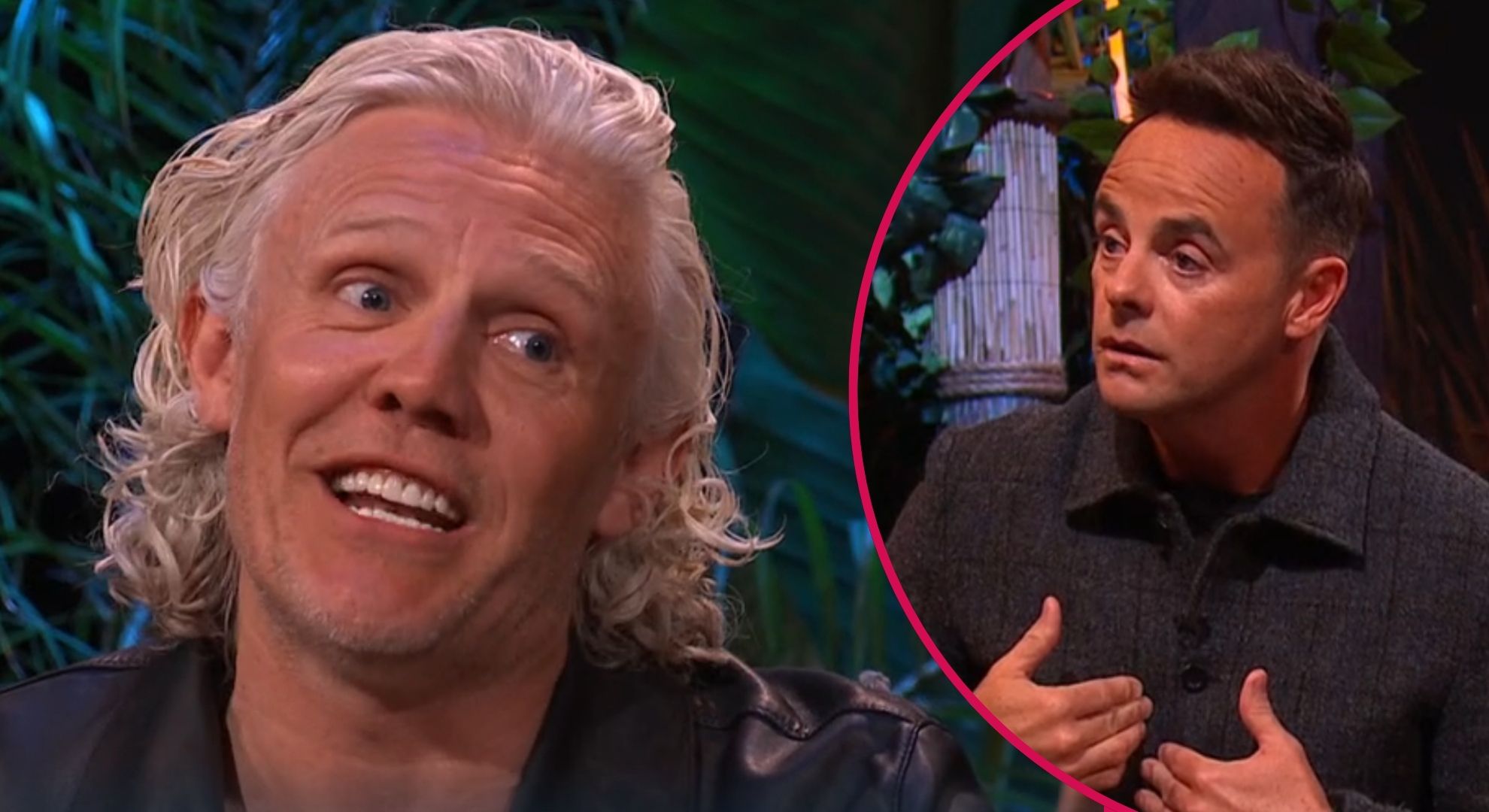 I’m A Celebrity final in huge off-air drama: Ant McPartlin’s run-in ...
