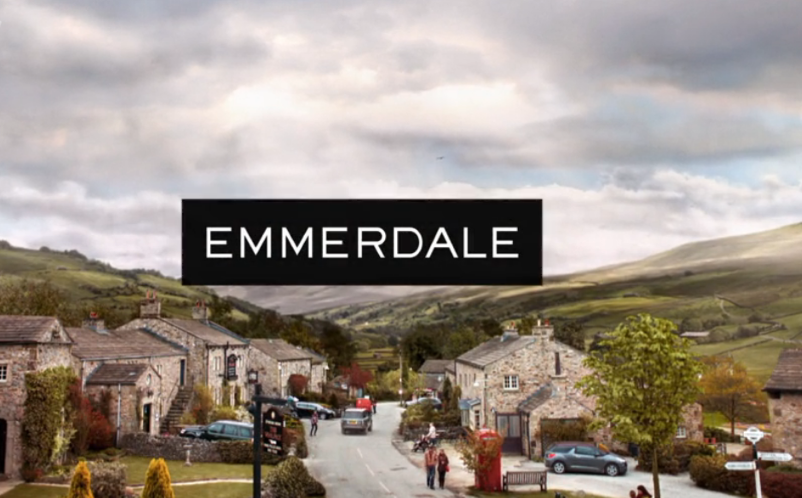 Emmerdale: Spoilers, cast updates, episode news and reviews from ED!