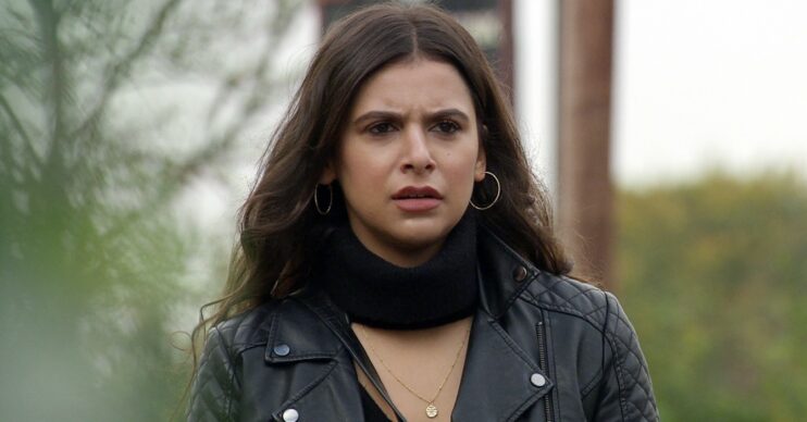 Emmerdale: 5 huge theories about the mystery newcomer – including Meena ...