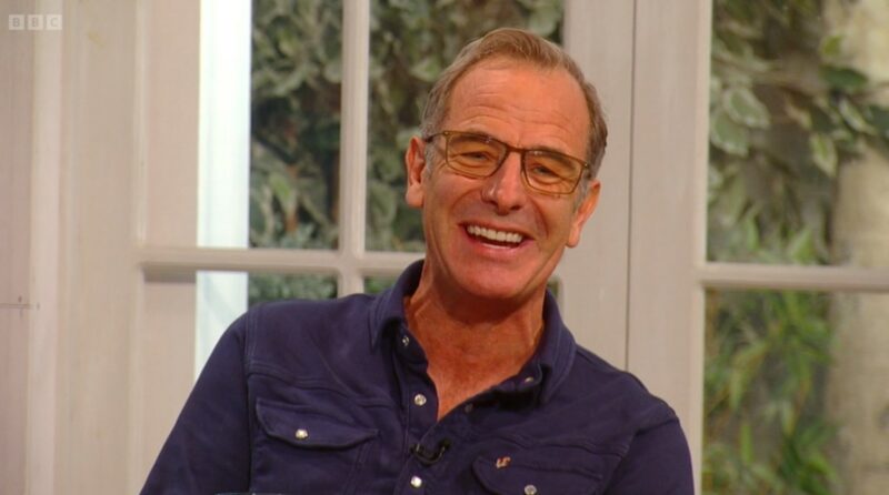 The Northumbria Mysteries on BBC One: Robson Green to star