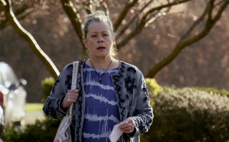 Coronation Street: Bernie's secret son revealed and fans slam story