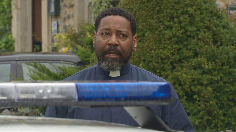 Emmerdale spoilers: Ethan arrested after Charles reports him