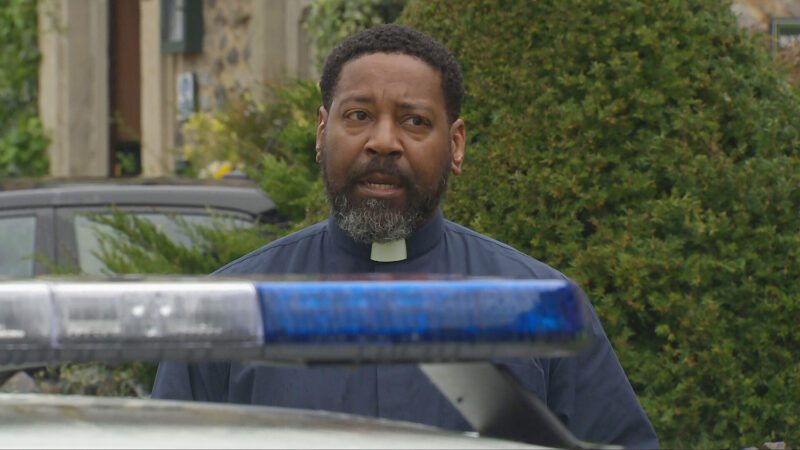 Emmerdale spoilers: Ethan arrested after Charles reports him