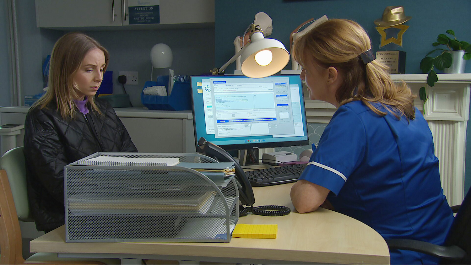 Emmerdale: Wendy will expose Tom’s abuse of Belle, fans predict