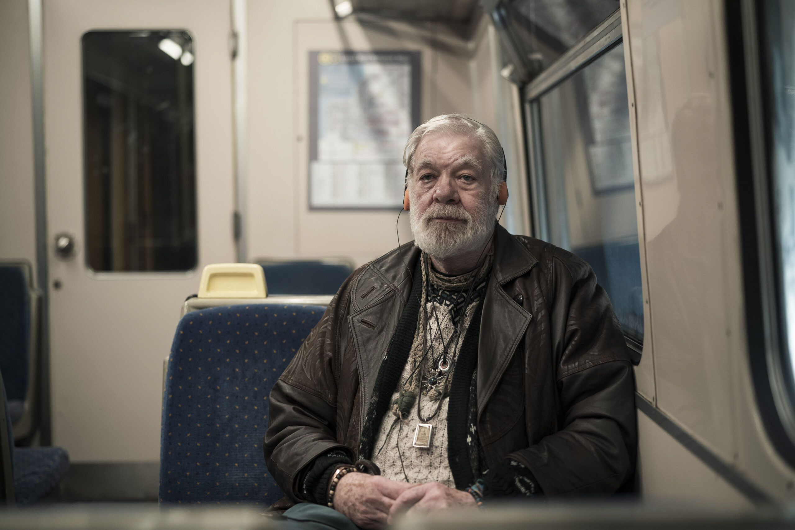 Matthew Kelly: Famous son, living apart from wife, wrongful arrest