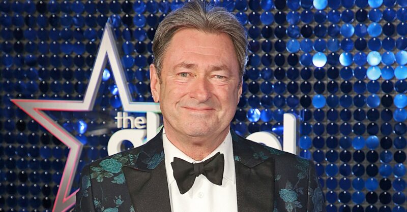 Love Your Weekend: Alan Titchmarsh on his cancel culture fears