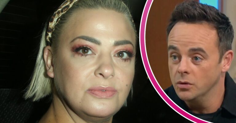 Lisa Armstrong - Entertainment Daily