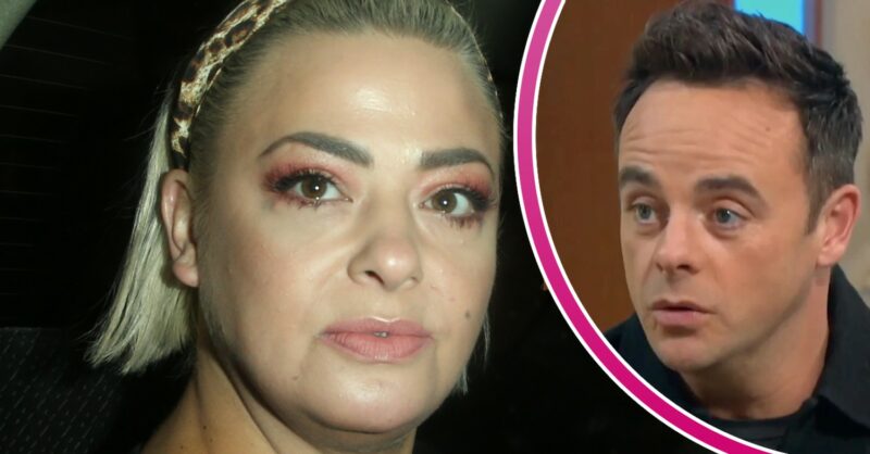 Lisa Armstrong - Entertainment Daily