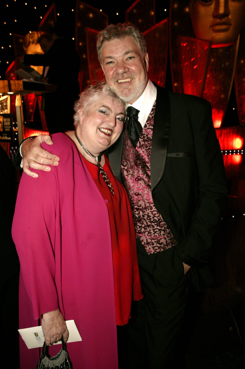 Matthew Kelly: Famous son, living apart from wife, wrongful arrest