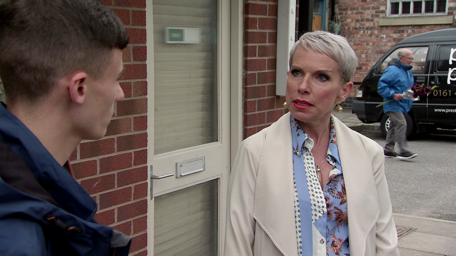 Coronation Street to 'kill off' Debbie Webster after 40 years