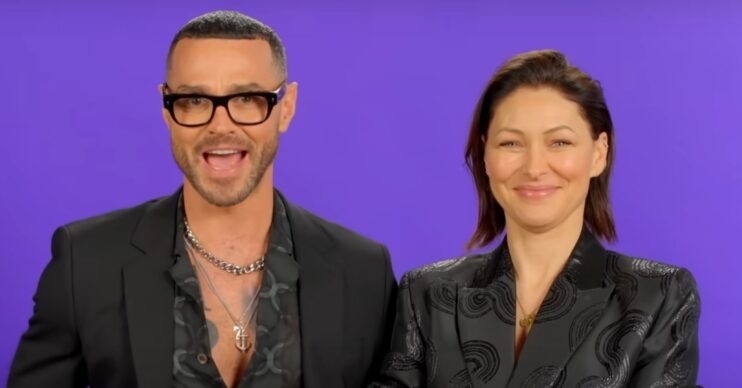 Emma Willis admits marriage to Matt needs 'work' in candid confession