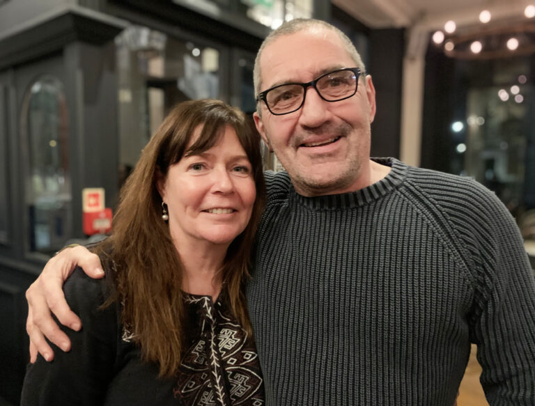 Long Lost Family series 14 reunites siblings who were separated