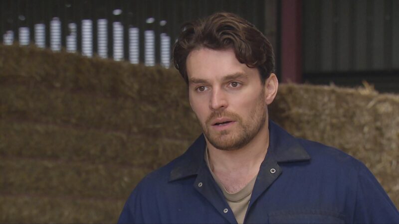 Emmerdale: Is Mack dead after bull chase incident?