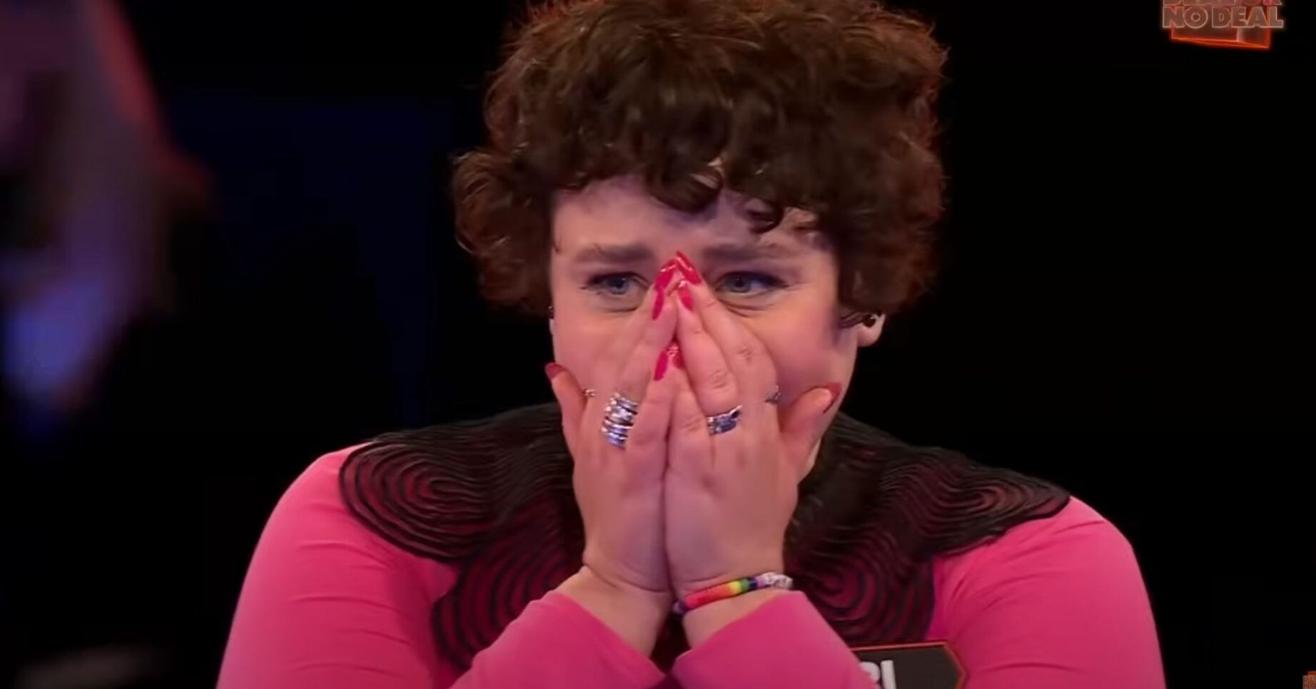 Deal or No Deal contestant Dori blasted over 'greedy' decision to turn ...