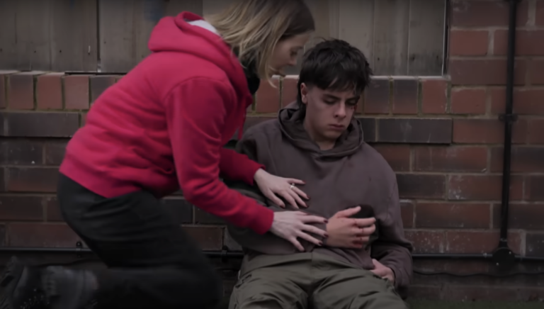 Coronation Street: Mason not dead and in witness protection, a new fan ...
