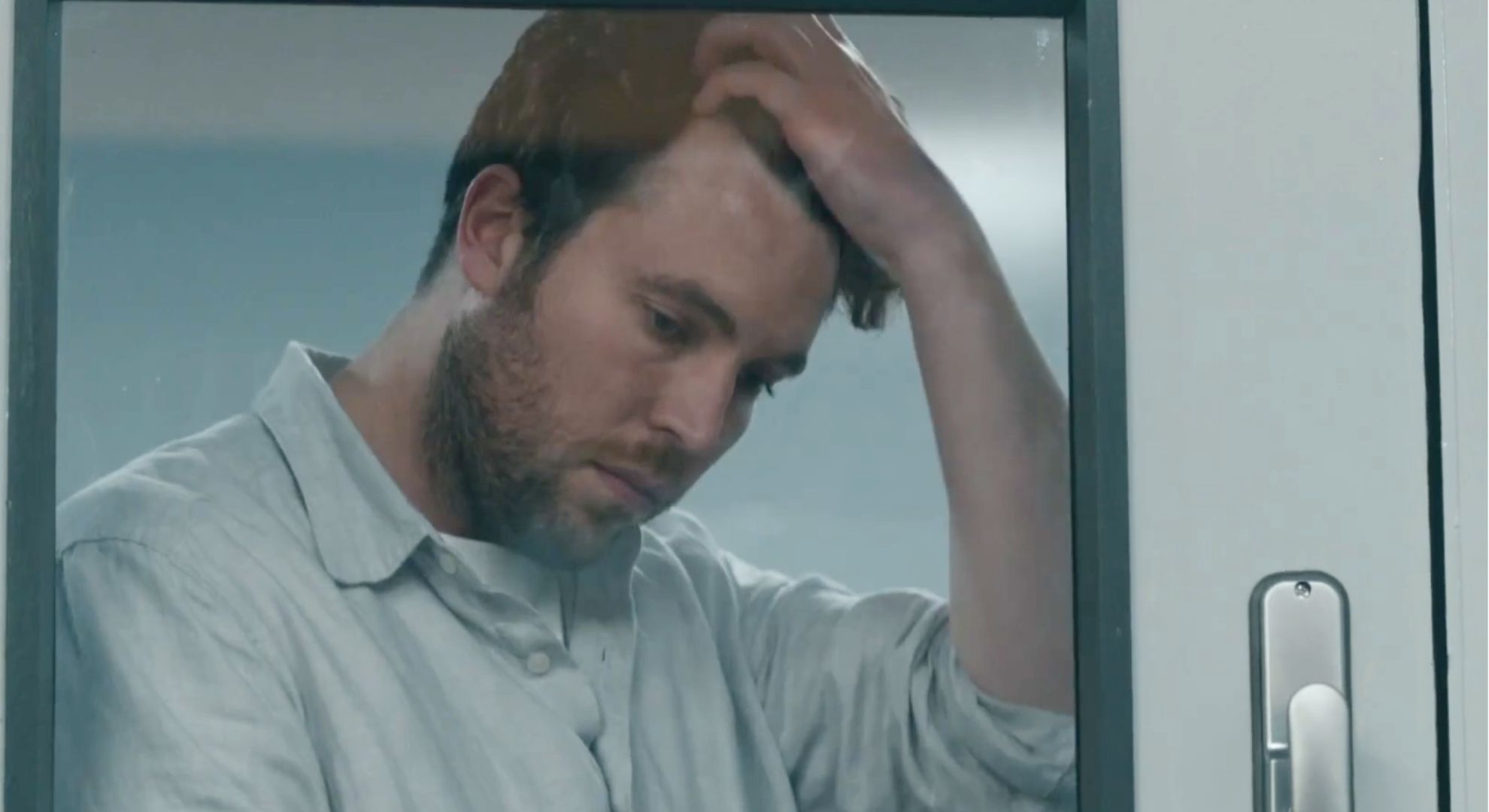 Malpractice star Tom Hughes' 'incredibly sad' split from Jenna Coleman