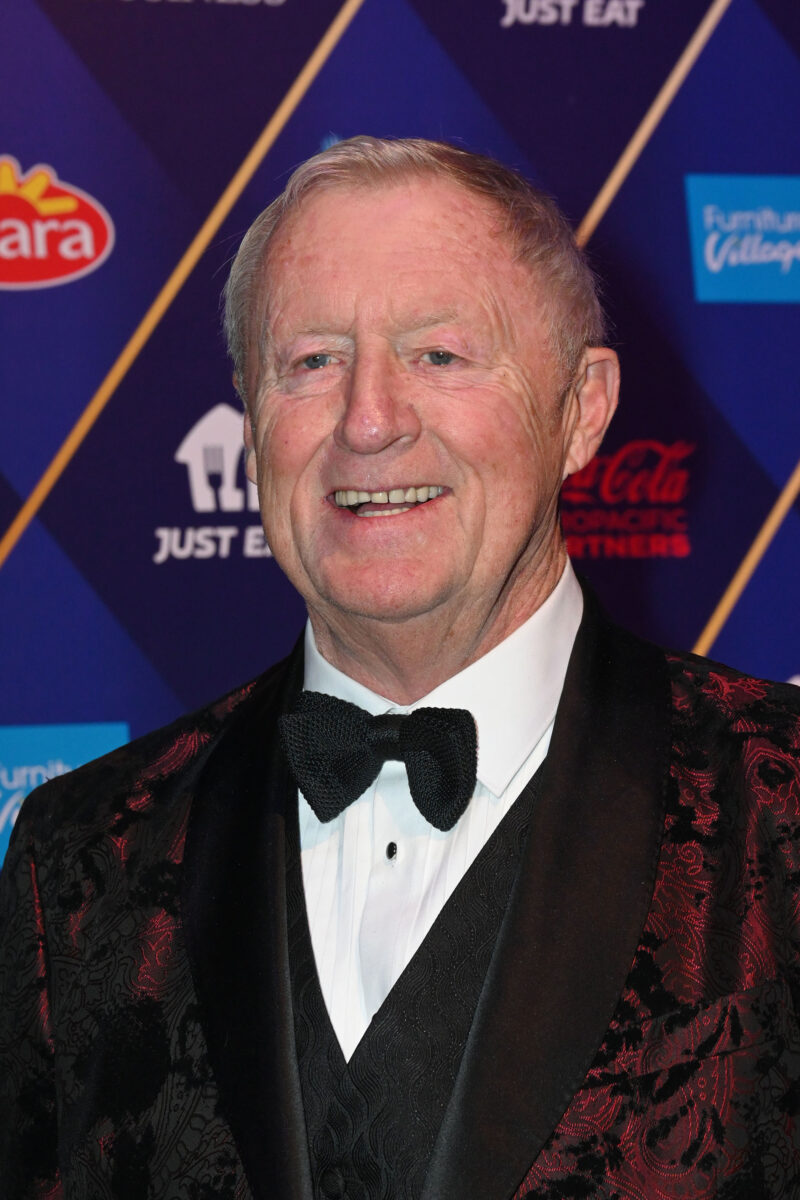 Chris Tarrant admits 'I don't know long I've got left' as he reveals ...