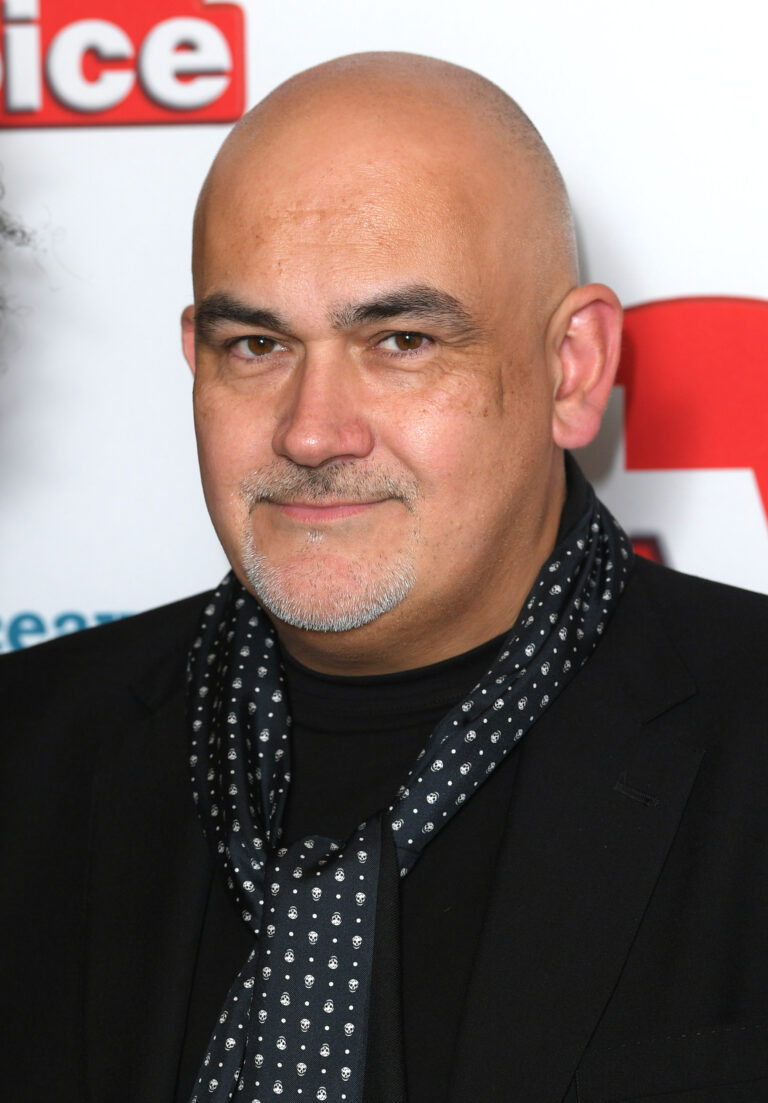 Benidorm boss' Derren Litten's divorce from Jake Canuso 'threatens to ...