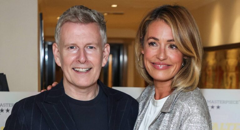 Real 'reason' Cat Deeley and Patrick Kielty have split as they separate