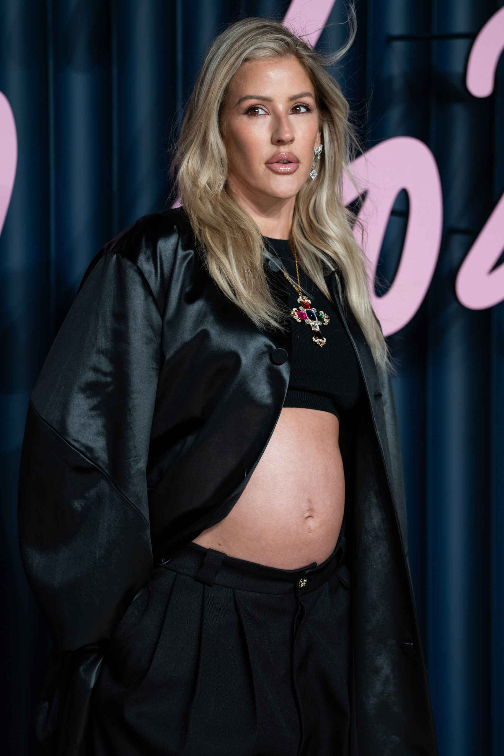 Celebrities having babies in 2026 – from Paloma Faith to Perrie Edwards
