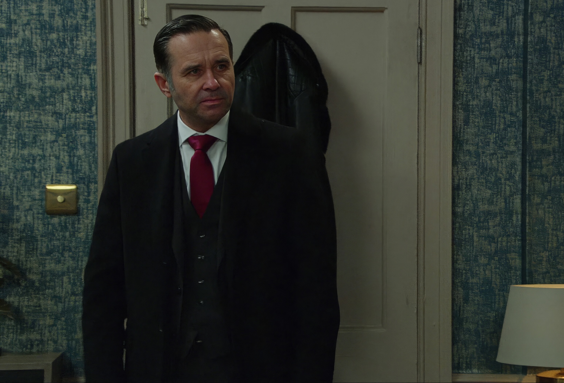 Emmerdale spoilers for next week: First look at Kim poisoning horror