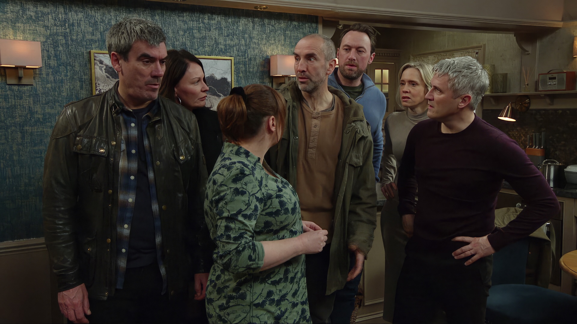 Emmerdale spoilers for next week: First look at Kim poisoning horror