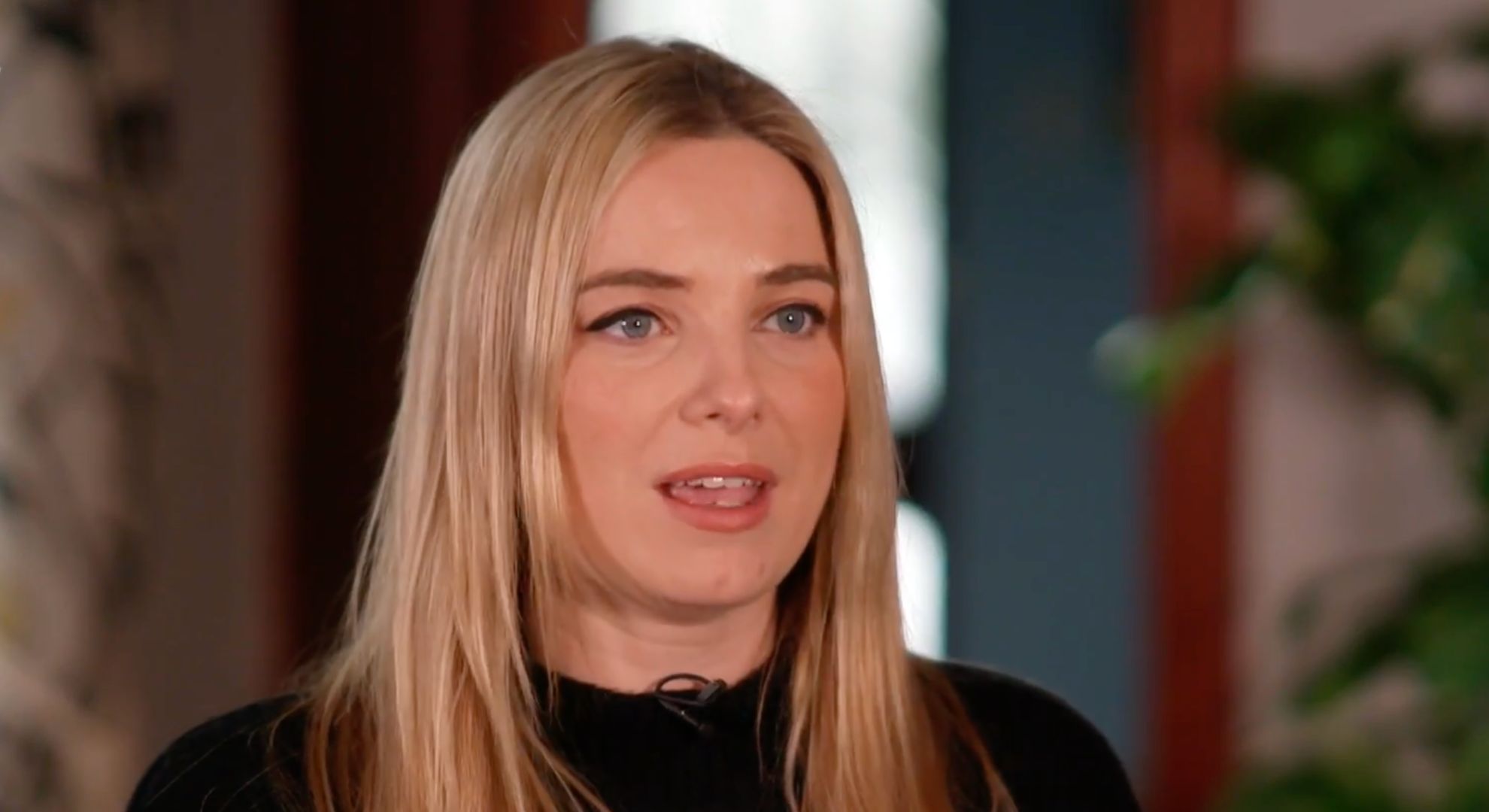 This Morning host Sian Welby shares her heartbreak as 'brave' daughter ...