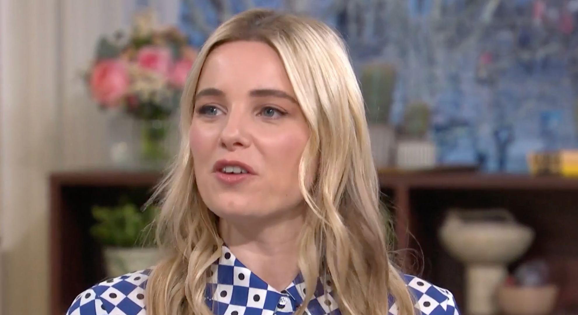 This Morning host Sian Welby shares her heartbreak as 'brave' daughter ...